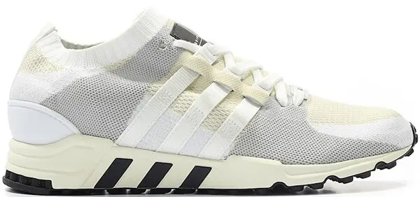 Adidas Eqt Support Rf Sneakers - Footwear White/core Black/off White