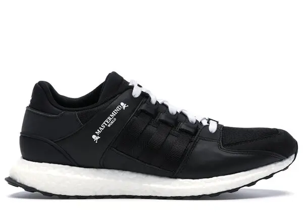 Adidas Eqt Support Ultra Mastermind Sneakers