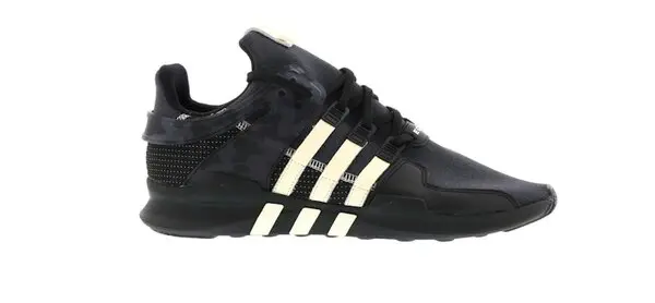 Adidas Eqt Support Adv Undefeated Sneakers