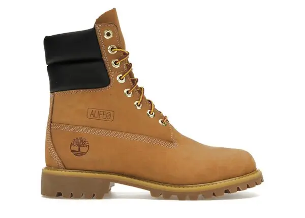 Timberland Premium Alife Boots