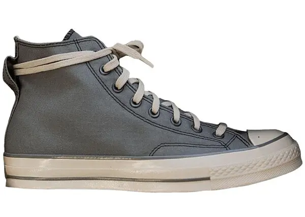 CONVERSE Chuck Taylor All Star 70 Hi Notre Textile Patchworkin