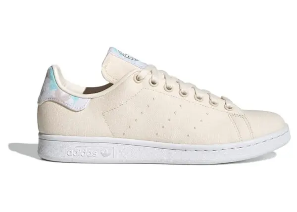 Adidas Stan Smith Sneakers - Wonder White/cloud White
