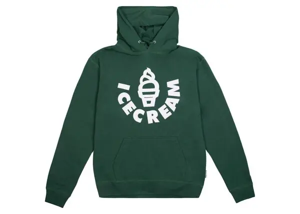 HARVEY NICHOLS Hooded Sweatshirt