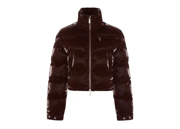 Trapstar Irongate T Puffer Jacket