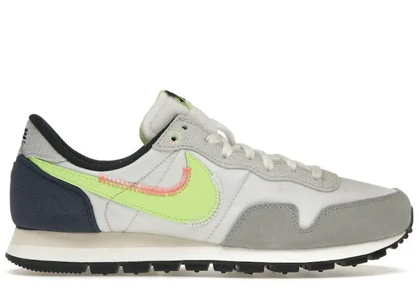 Nike Air Pegasus 83 Sneakers - Photon Dust/ghost Greenone-colorsailone-colorblackone-colorwolf Grey