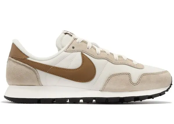 Nike Pegasus 83 Prm Sneakers - Phantom/limestone/sail