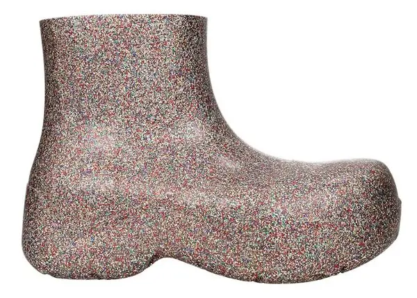 Bottega Veneta Puddle Ankle Boot
