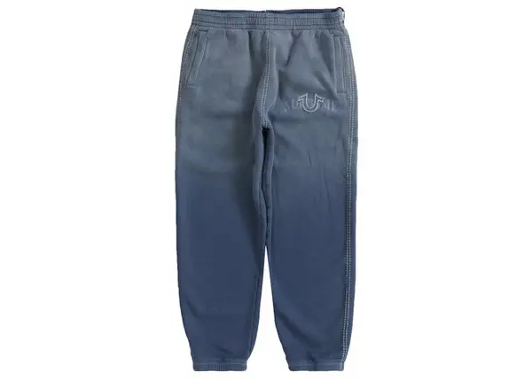 Supreme True Religion Sweatpant - Indigo