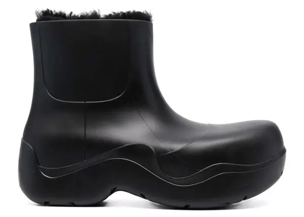 Bottega Veneta Puddle Snow Boot