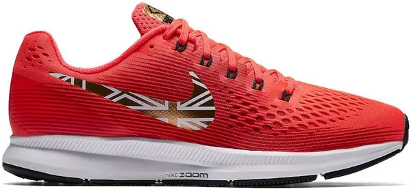 Nike Pegasus 34 Mo Farah Sneakers
