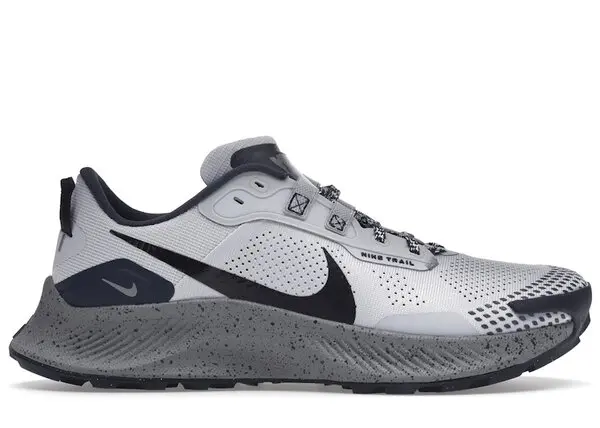 Nike Pegasus Trail 3 Sneakers - Ghost/grey/black
