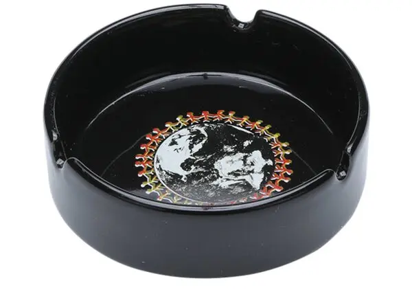 TRAVIS SCOTT Astrofest Ashtray - Black