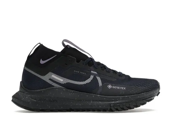 Nike Pegasus Trail 4 Gore-tex Sneakers - Dark Obsidian/daybreak/black