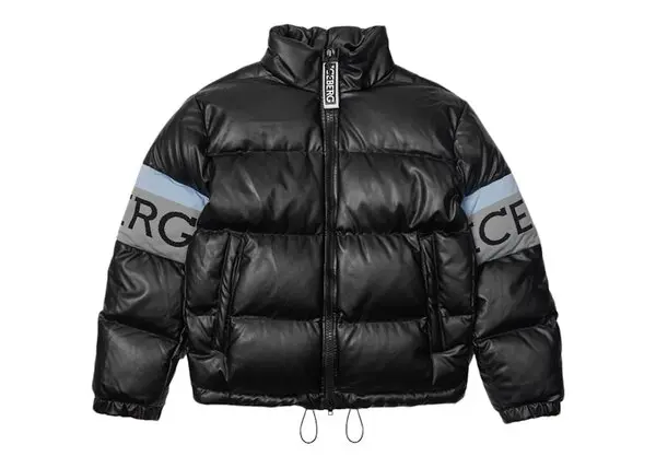 Trapstar X Iceberg Puffer Jacket