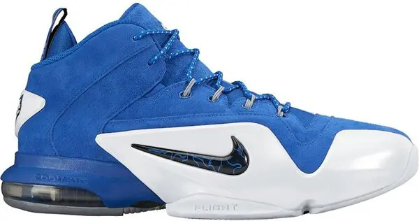 Nike Penny 6 Orlando Sneakers