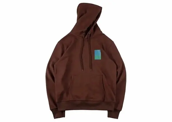 TRAVIS SCOTT Astrofest Flame Guy Hoodie