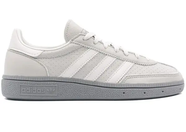 Adidas Handball Spezial Sneakers - Grey Two/grey One/grey One