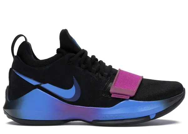 Nike Pg 1 Flip The Switch Sneakers