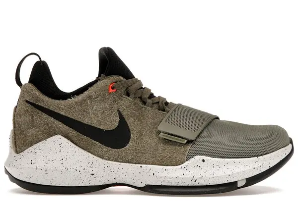Nike Pg 1 Elementsin Sneakers