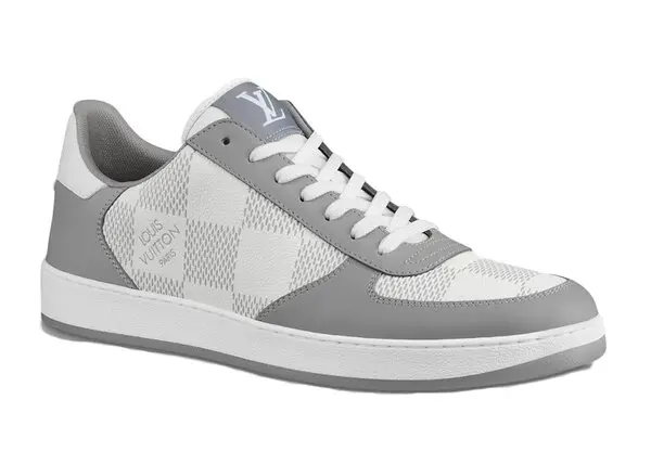 LOUIS VUITTON Rivoli Sneakers