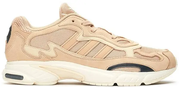 Adidas Temper Run Sneakersnstuff Exclusive - Saint Pale Nude/grey Six