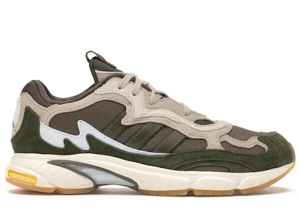 Adidas Temper Run Saint Alfred Sneakers