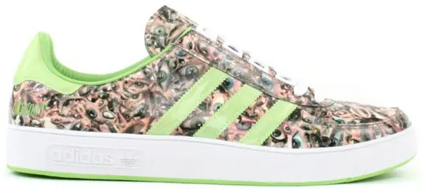 Adidas Adicolor Low G1 Sneakers