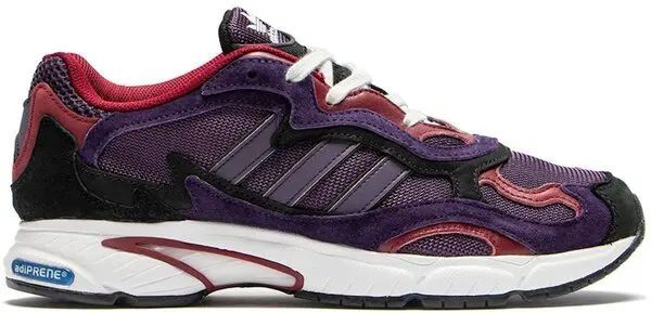 Adidas Temper Run - Legend Purple/core Black