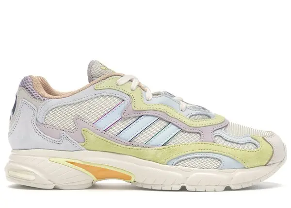 Adidas Temper Run Pride Sneakers