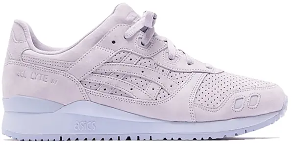 Asics Gel-lyte Iii Sneakers - Echo