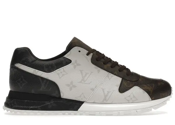 LOUIS VUITTON Run Away Sneakers