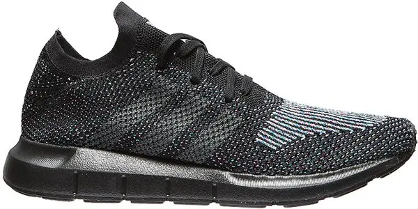 Adidas Swift Run Sneakers - Core Black/grey Five