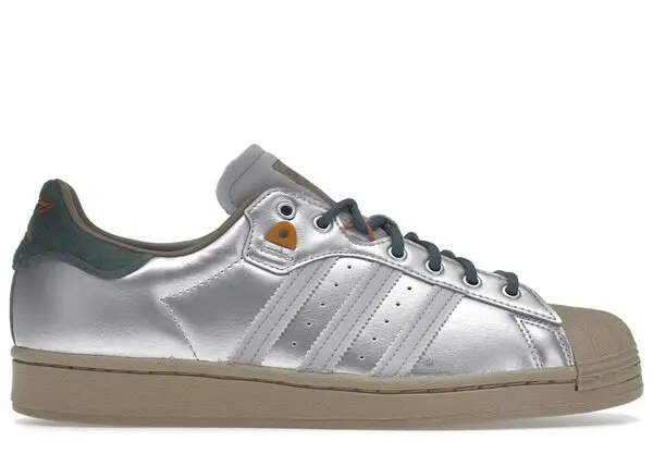 Adidas Superstar Yanwai Sneakers