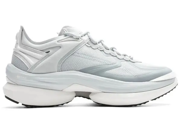 PUMA Variant Nitro Scitechin Sneakers - Platinum Grey/nimbus Cloud