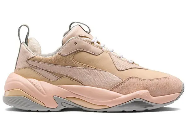 PUMA Thunder Desert Sneakers