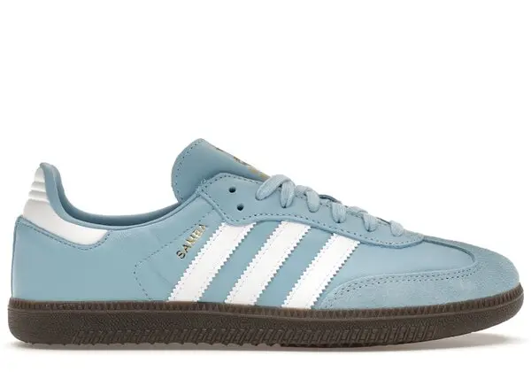 Adidas Samba Team Argentina Sneakers