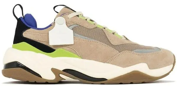 PUMA Thunder Sankuanzin Sneakers