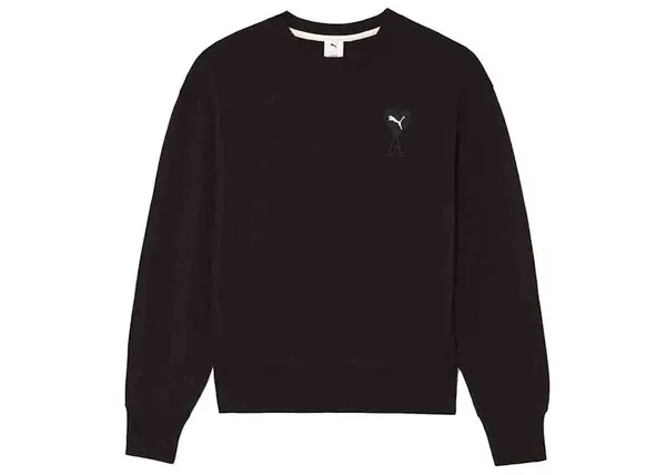 PUMA X Ami Crewneck