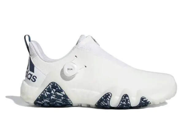 Adidas Codechaos 22 Boa Spikeless - Cloud White/crew Navy/crystal White