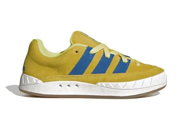 Adidas Adimatic Sneakers