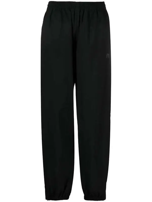 Alexander Wang Wang Puff Logo Track Pants