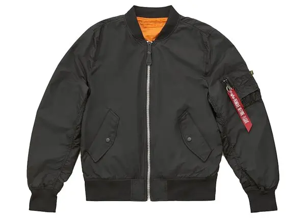 Alpha Industries L2b Scout Flight Jacket