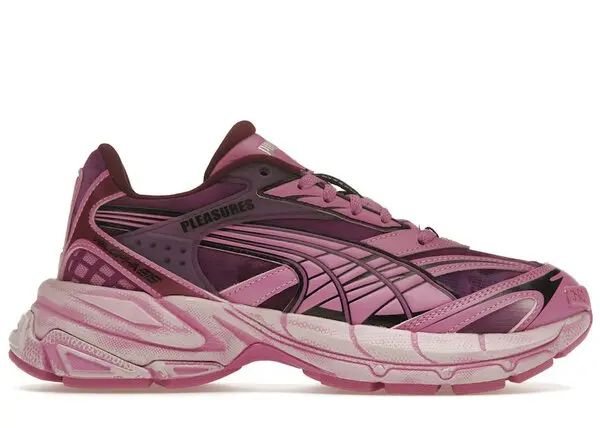 PUMA Velophasis Pleasuresin Sneakers