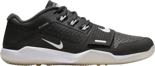 Nike Alpha Menace Turf Low Sneakers
