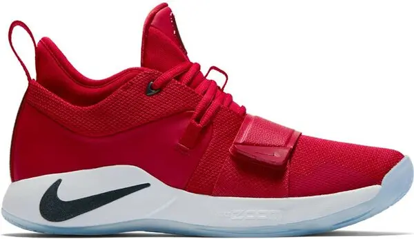 Nike Pg 2.5 Fresno State Sneakers