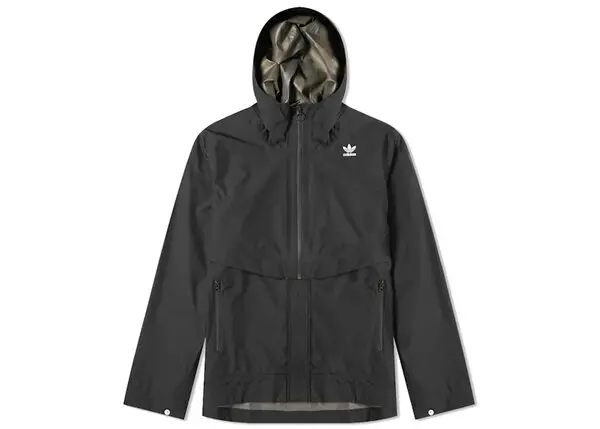 Adidas X Bait Consortium Acmon Goretex Two Way Jacket