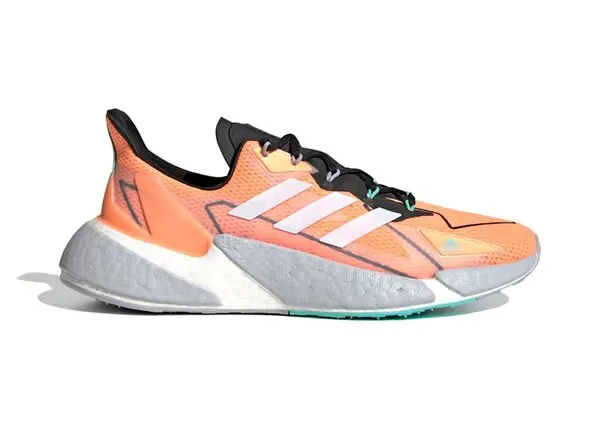Adidas X9000l4 Heat.dry