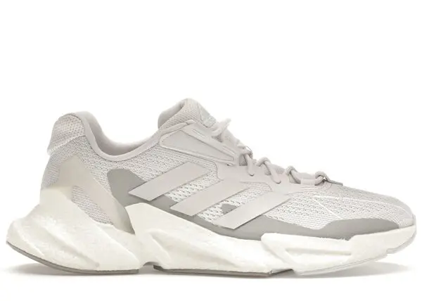 Adidas X9000l4 Sneakers - Cloud White/cloud White/cloud White