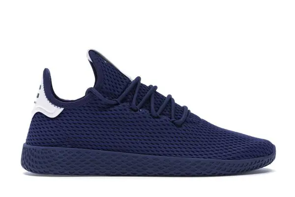 Adidas Tennis Hu Pharrell Solid