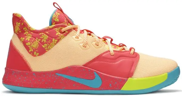 Nike Pg 3 Eybl Sneakers